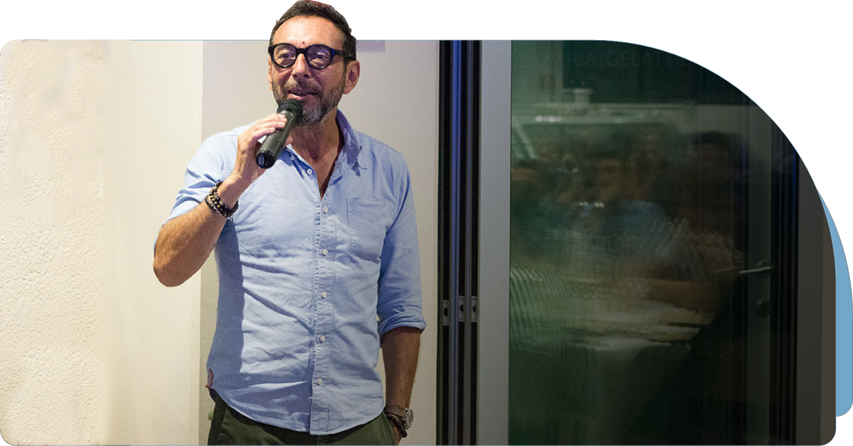 Life at Sisam - sisam